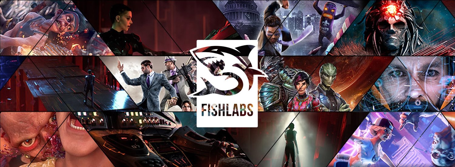 Embracer Confirms Layoff Of 50 Employees At Fishlabs - GameBaba Universe
