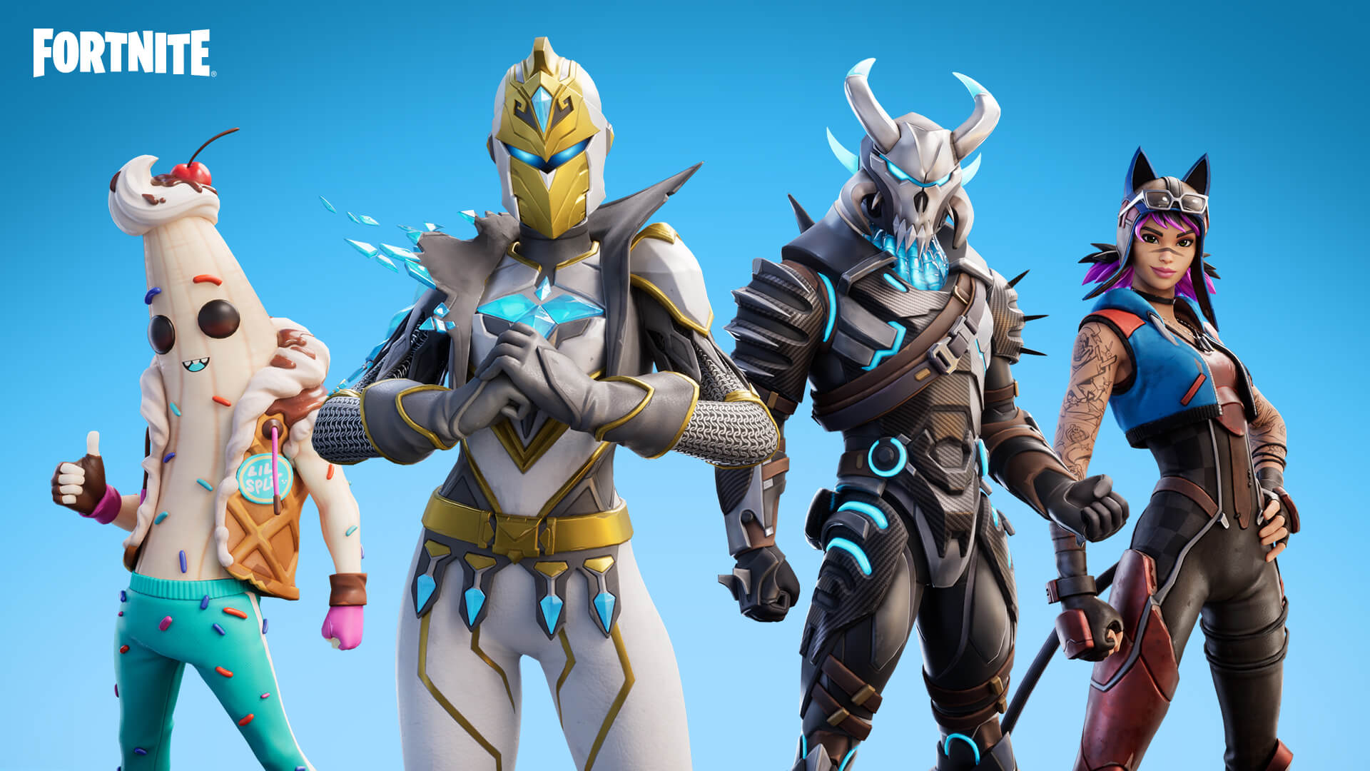Fortnite OG Records Over 6 Million Concurrent Players In 24 Hours After ...
