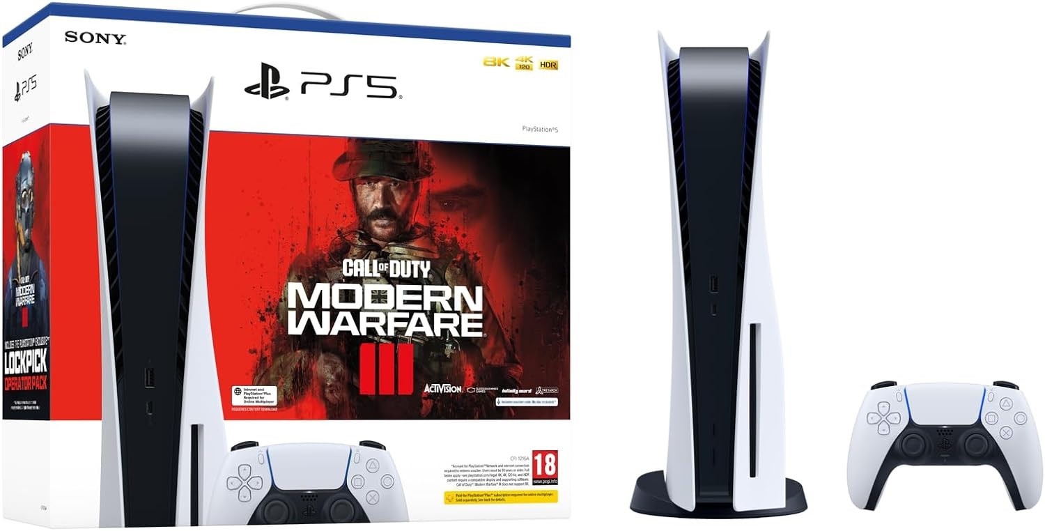 Modern Warfare 3 Launch Patch Released, Game Reportedly Developed In ...
