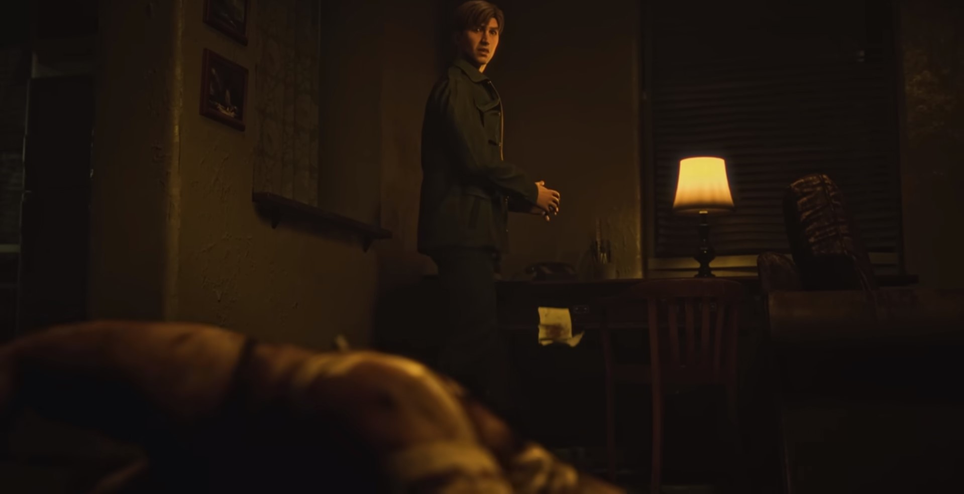 Silent Hills 2 Remake Production Is Progressing Smoothly But… - GameBaba Universe