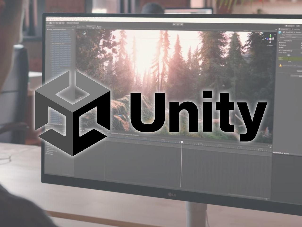 Unity Mulls Layoffs Despite 69% Revenue Spike - GameBaba Universe