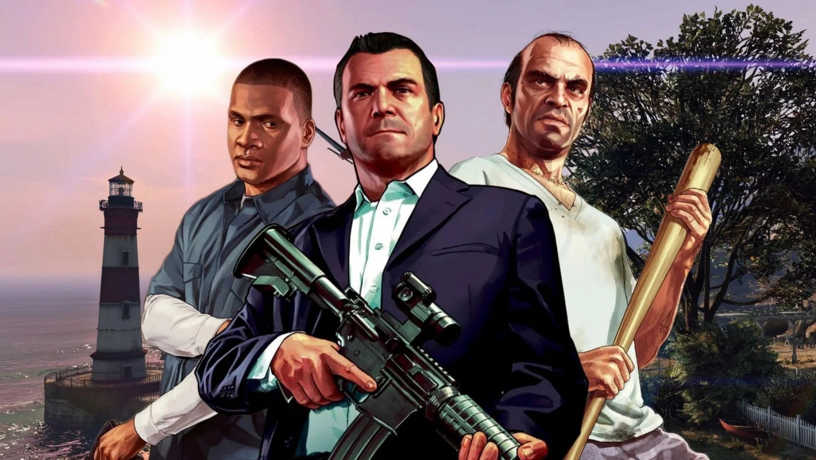 GTA 5 Source Code And Bully 2 Files Leaked Online, Reveals Rockstar ...