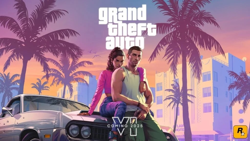 GTA VI Trailer Gets Over 38 Million Views In 6 Hours. Jason Changed? - GameBaba Universe