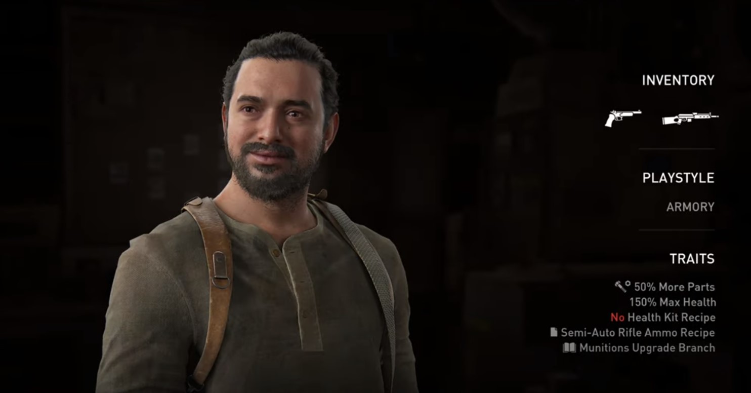 The Last Of Us Part II Remastered No Return Mode Will Have 10 Playable ...