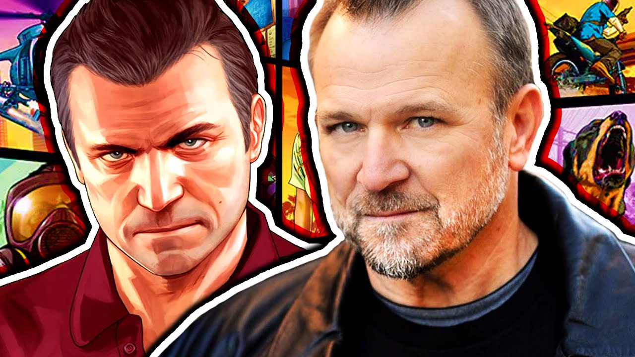 Ned Luke Of GTA 5 Swatted Again, The Second In Two Months - GameBaba ...