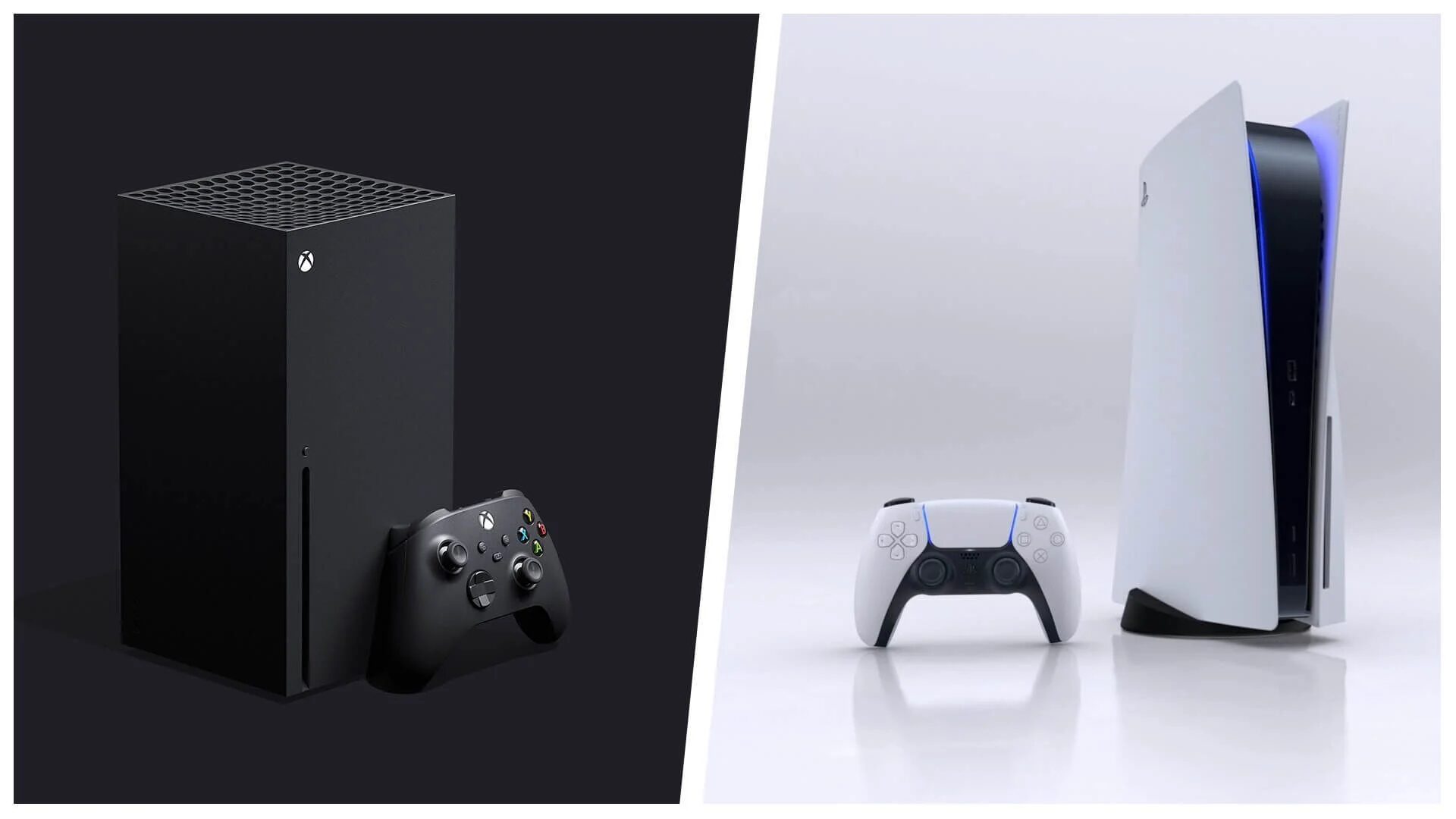 PlayStation Trumps Xbox 3-To-1 In The Console War - GameBaba Universe