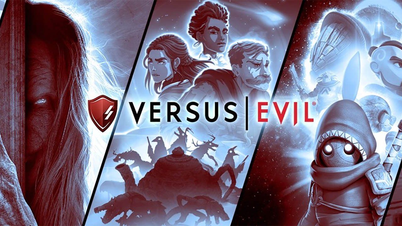 Stray Souls Publisher Versus Evil Shut Down, 13 Employees Laid Off ...