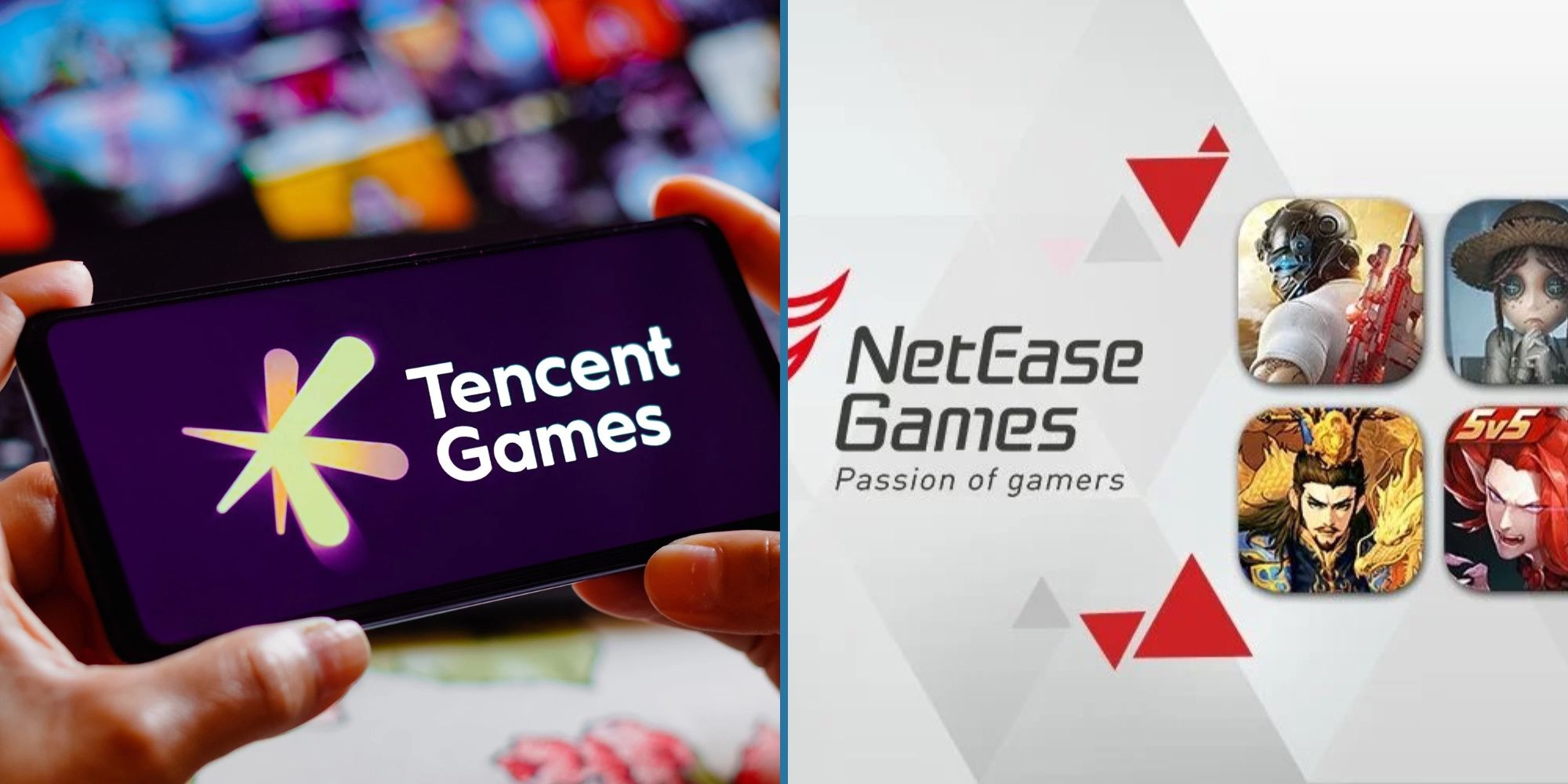Tencent And NetEase Lost Nearly $80 Billion To China’s New In-Game Spending Regulation ...