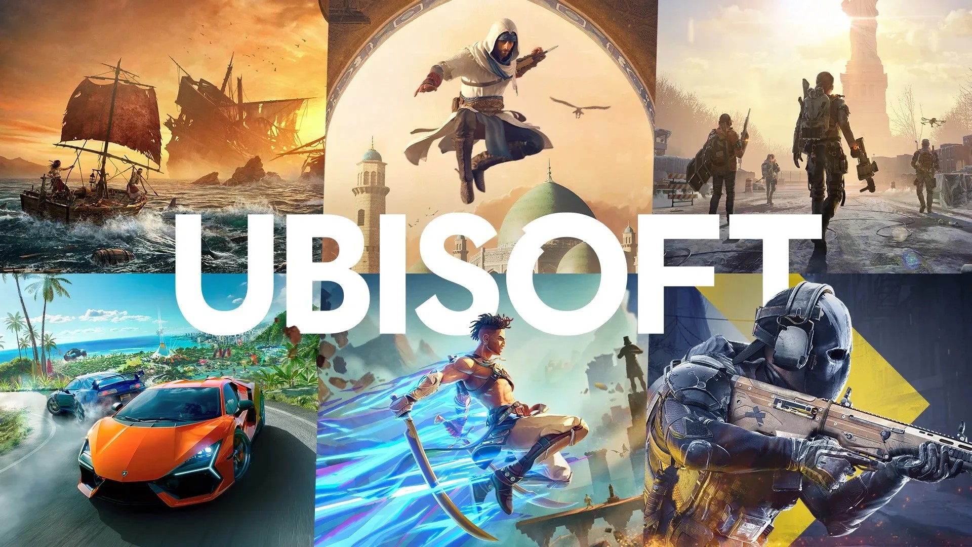 Ubisoft Reportedly Escapes From Attackers That Tried To “Exfiltrate ...
