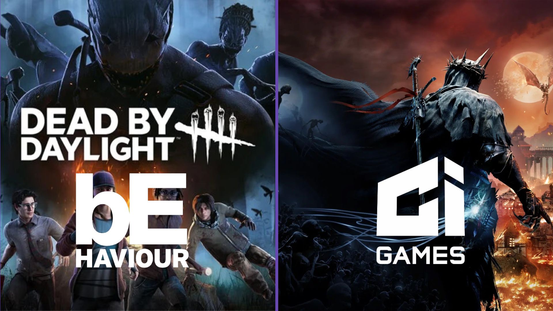 Behaviour Interactive And CI Games Announce 3% And 10% Layoffs ...