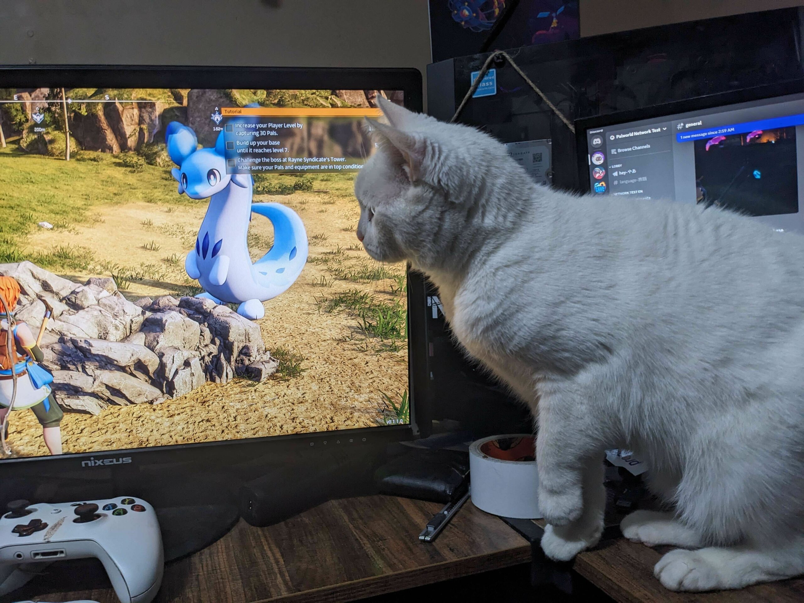 Cheaters Invade Palworld’s Official Server But Pocketpair Promises To ...