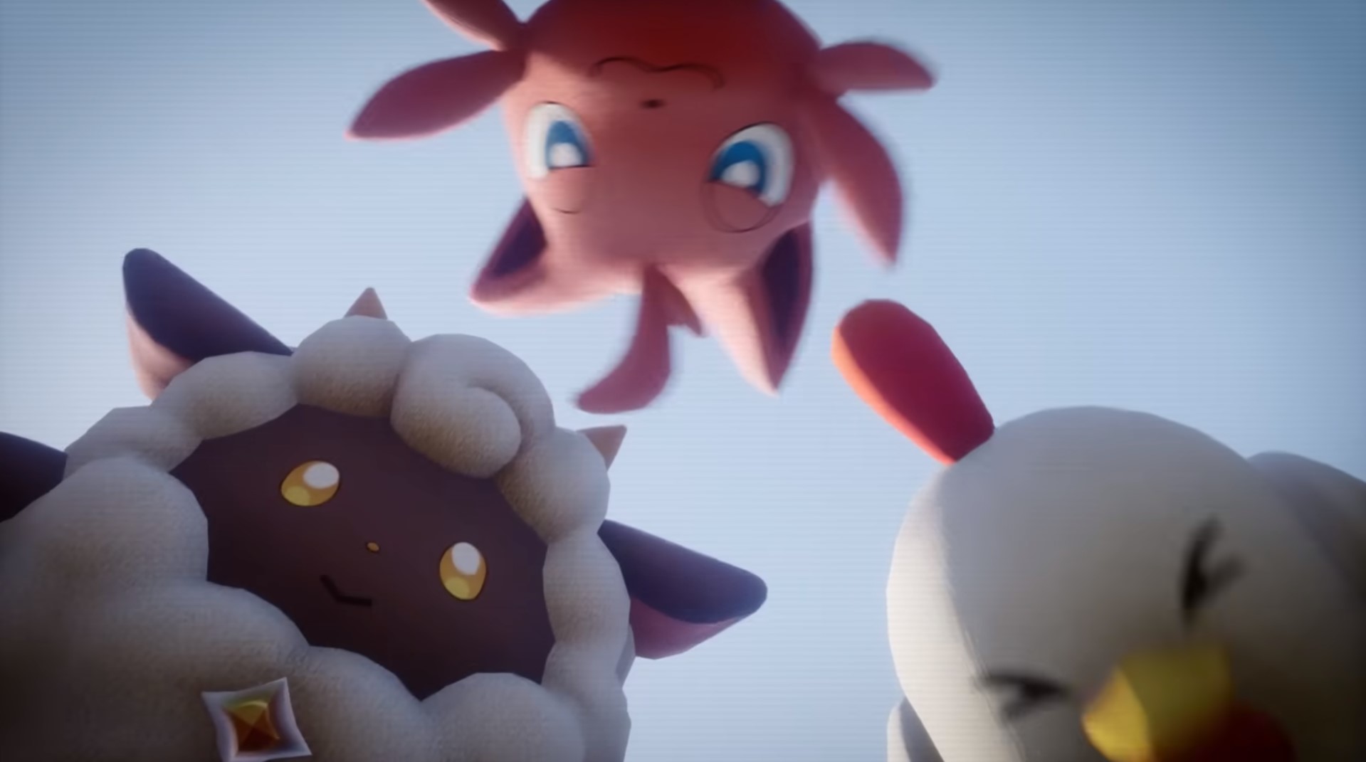 Palworld Hit 1.86 Million Concurrent Players To Become The 2nd Highest ...