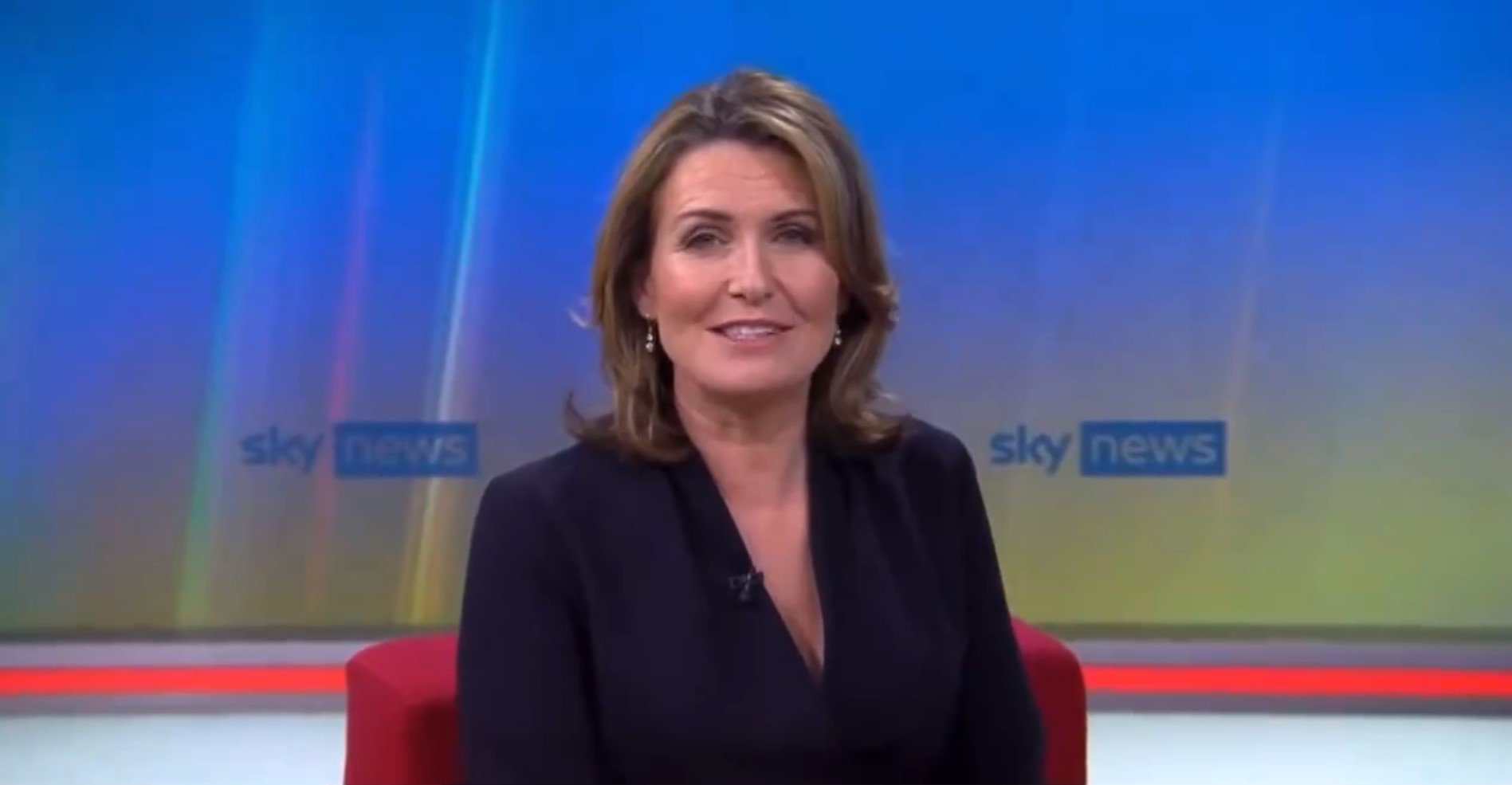 Sky News Reporter’s “Tetris Is Not A Life Goal” Comment To 13-Year-Old ...