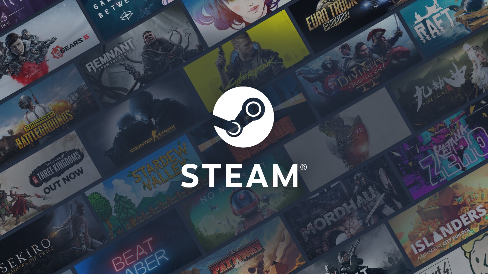 Steam Unveils New AI Content Guideline. What Difference Does It Make ...