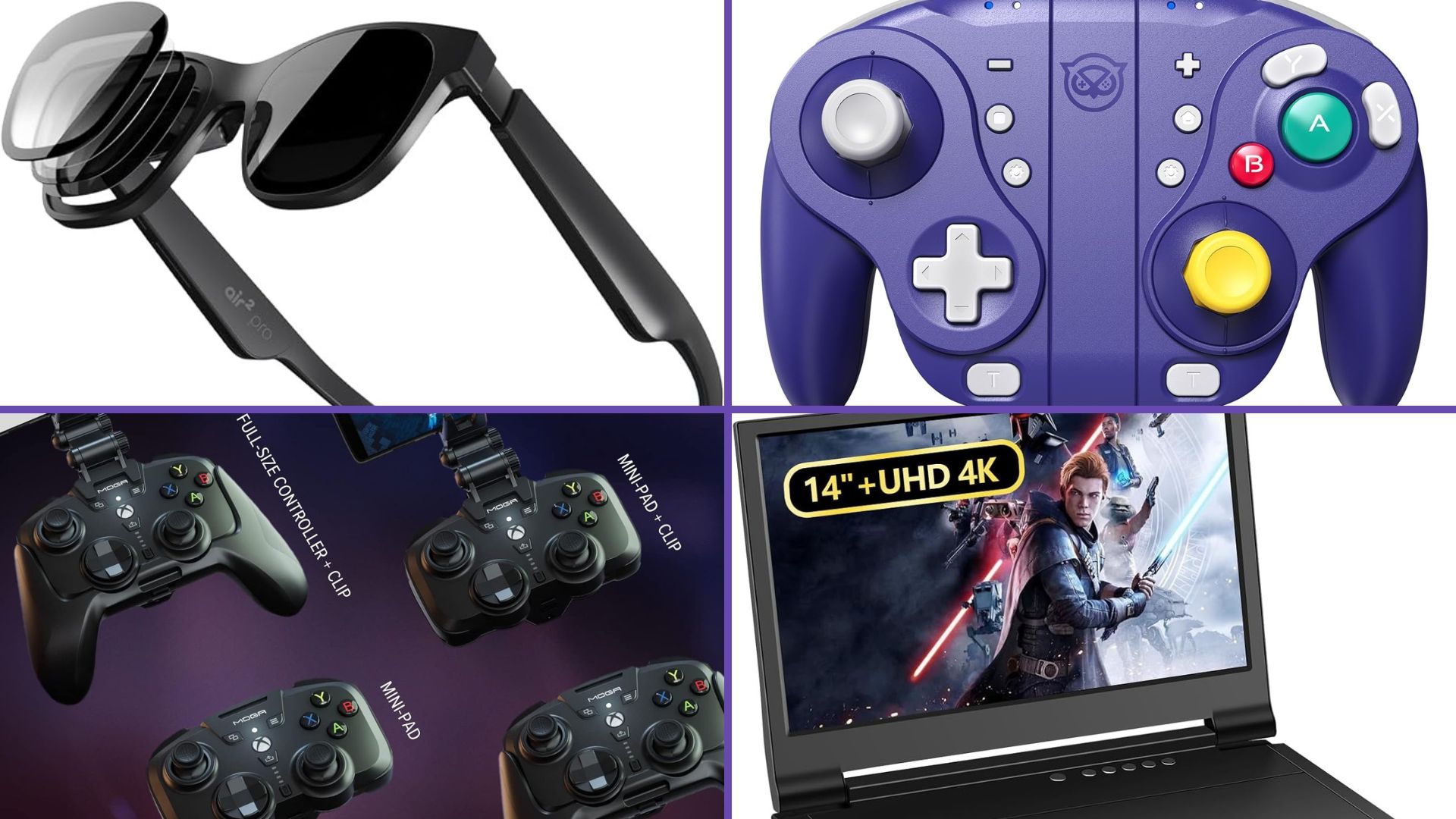 4 Rare Accessories That Will Change Your Gaming Culture Forever ...