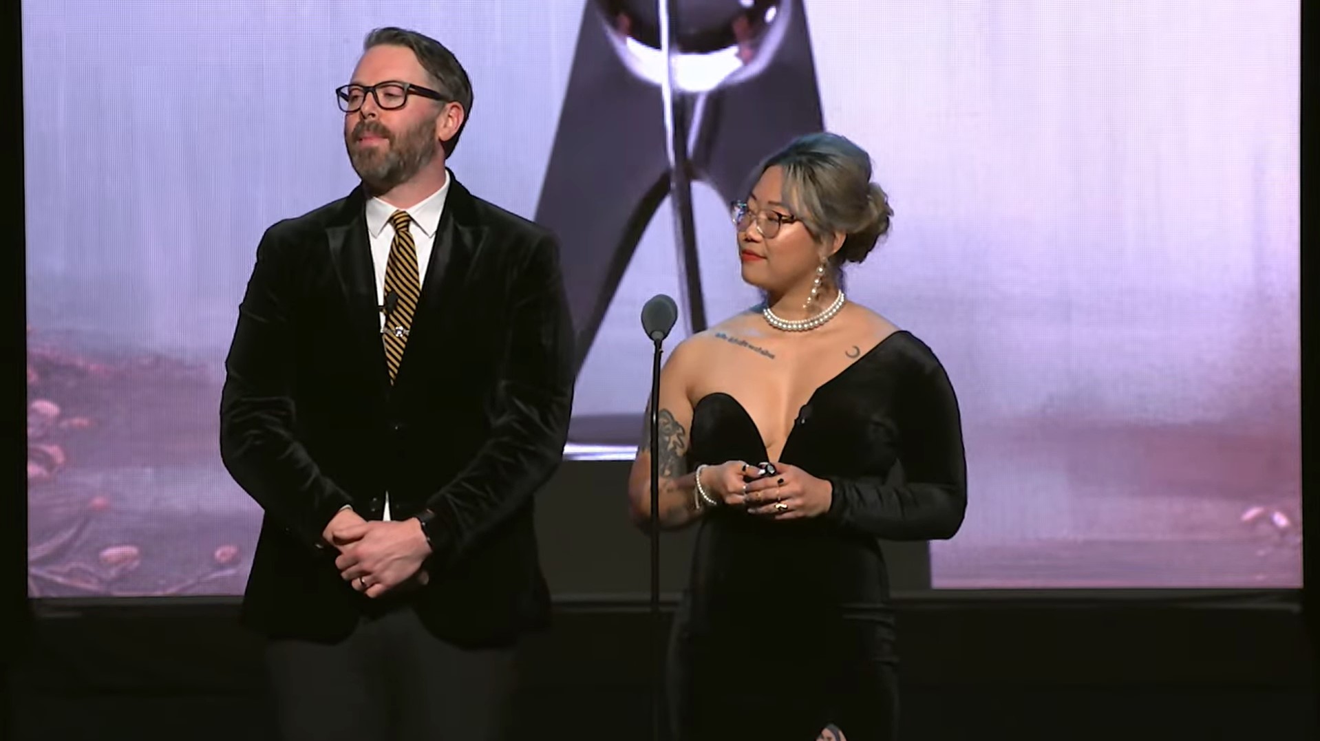 Spider-Man 2 And Baldur’s Gate 3 Clean Up DICE Awards 2024 - GameBaba ...