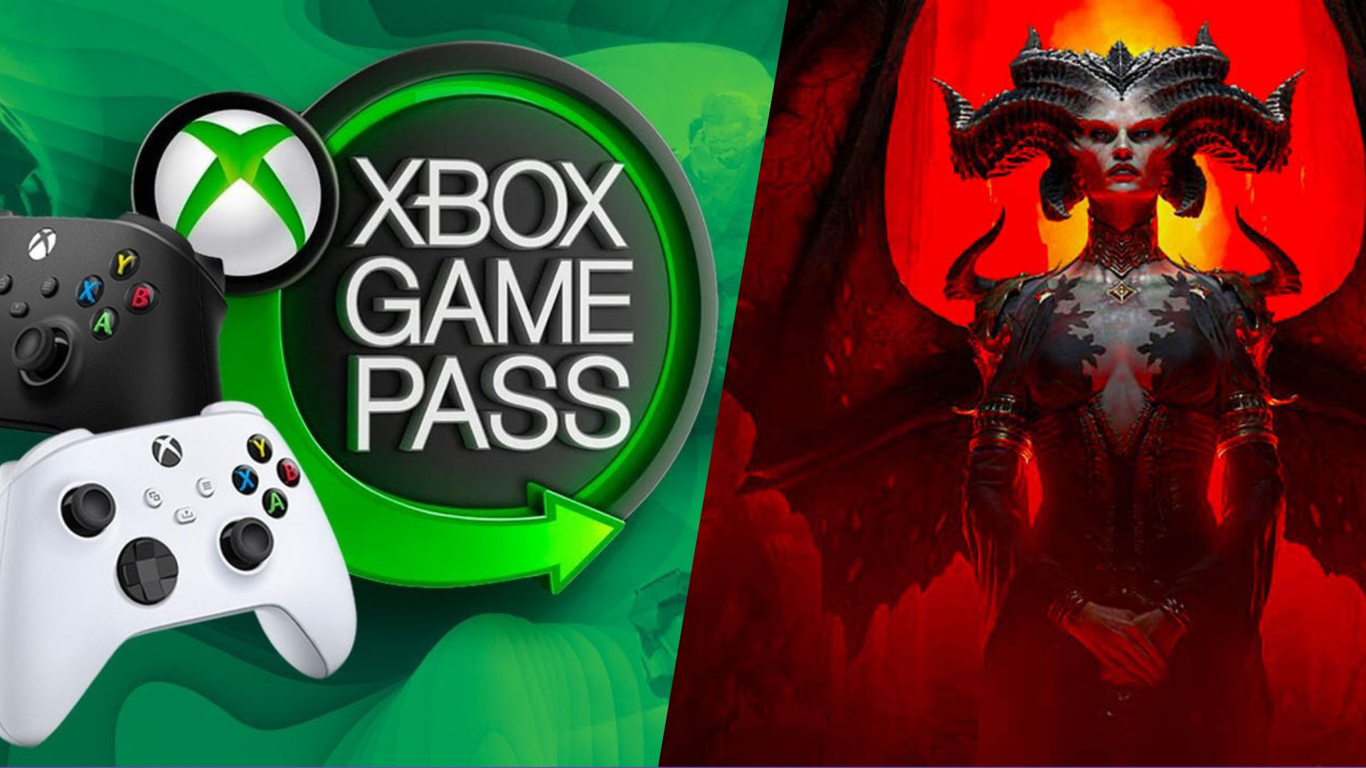Diablo 4 Is First Activision Blizzard Game To Come To Game Pass Which ...