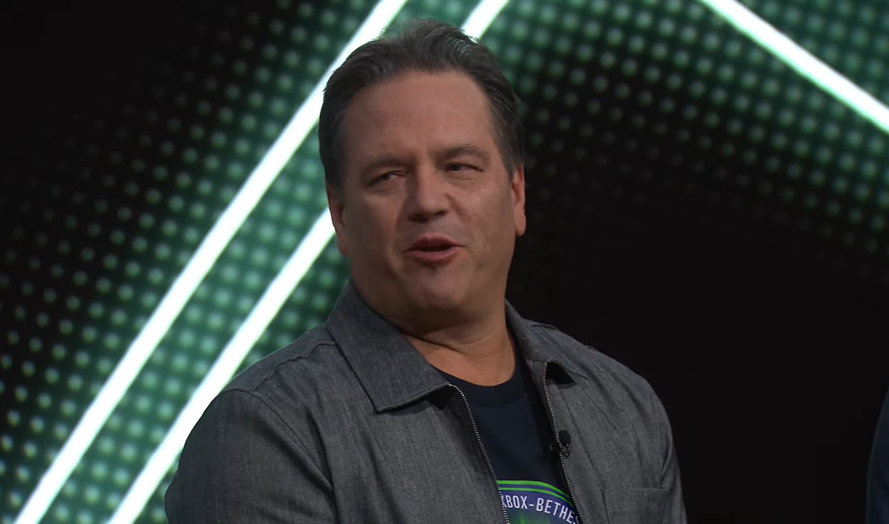 Phil Spencer Confirms 4 Xbox Exclusives Are Heading To Rival Platforms ... Phil Spencer Confirms 4 Xbox Exclusives Are Heading To Rival Platforms ...