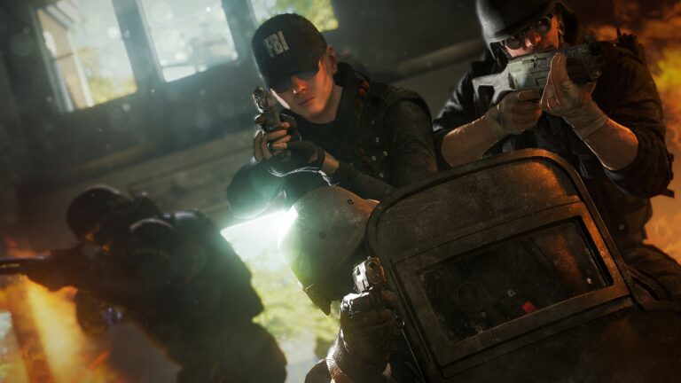Rainbow Six Siege: Operation Deadly Omen Shake Up Can Help The Game ...