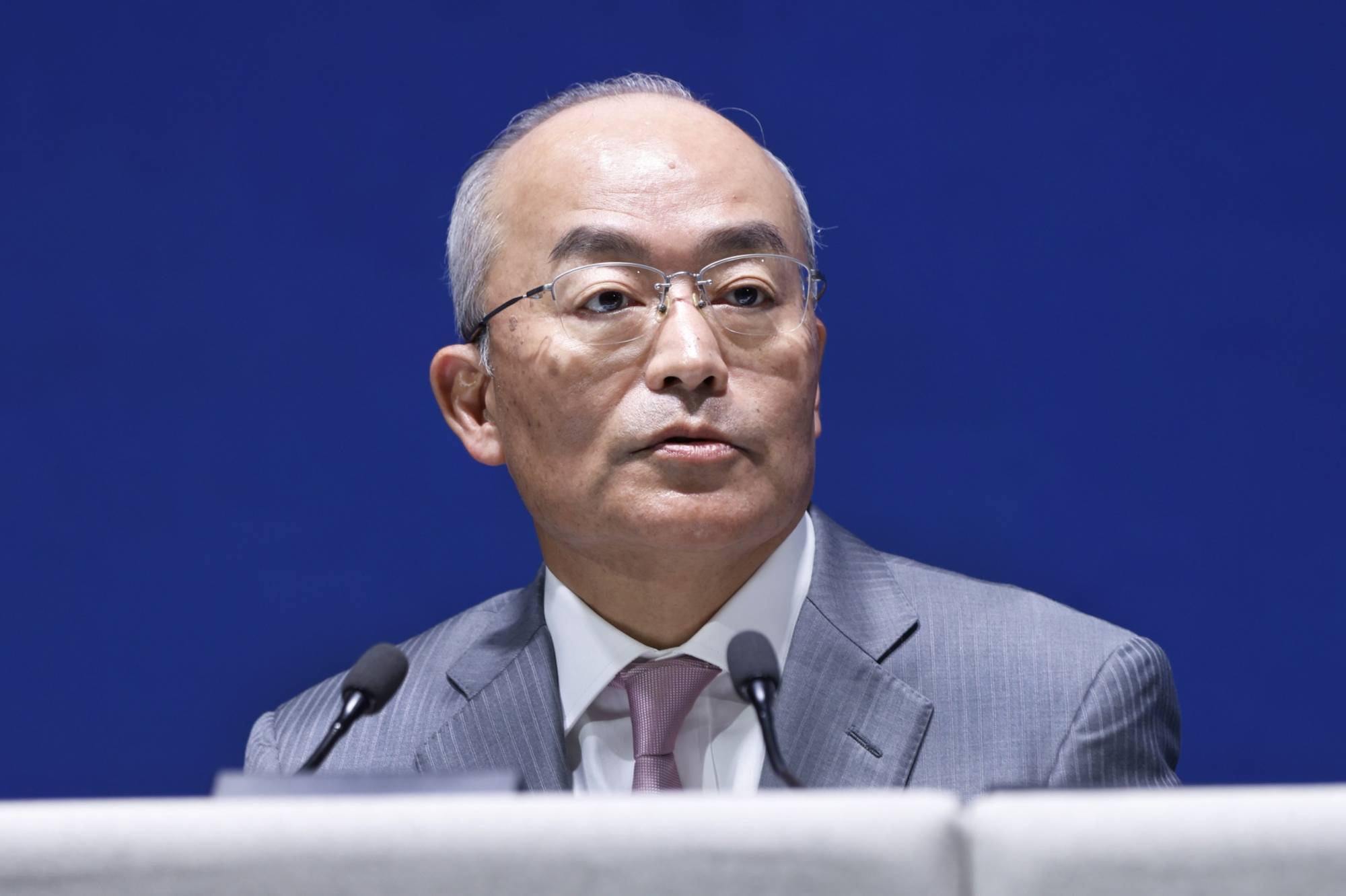 Sony Shares Slips To 2-Year Low After President’s Comments. New Astro ...