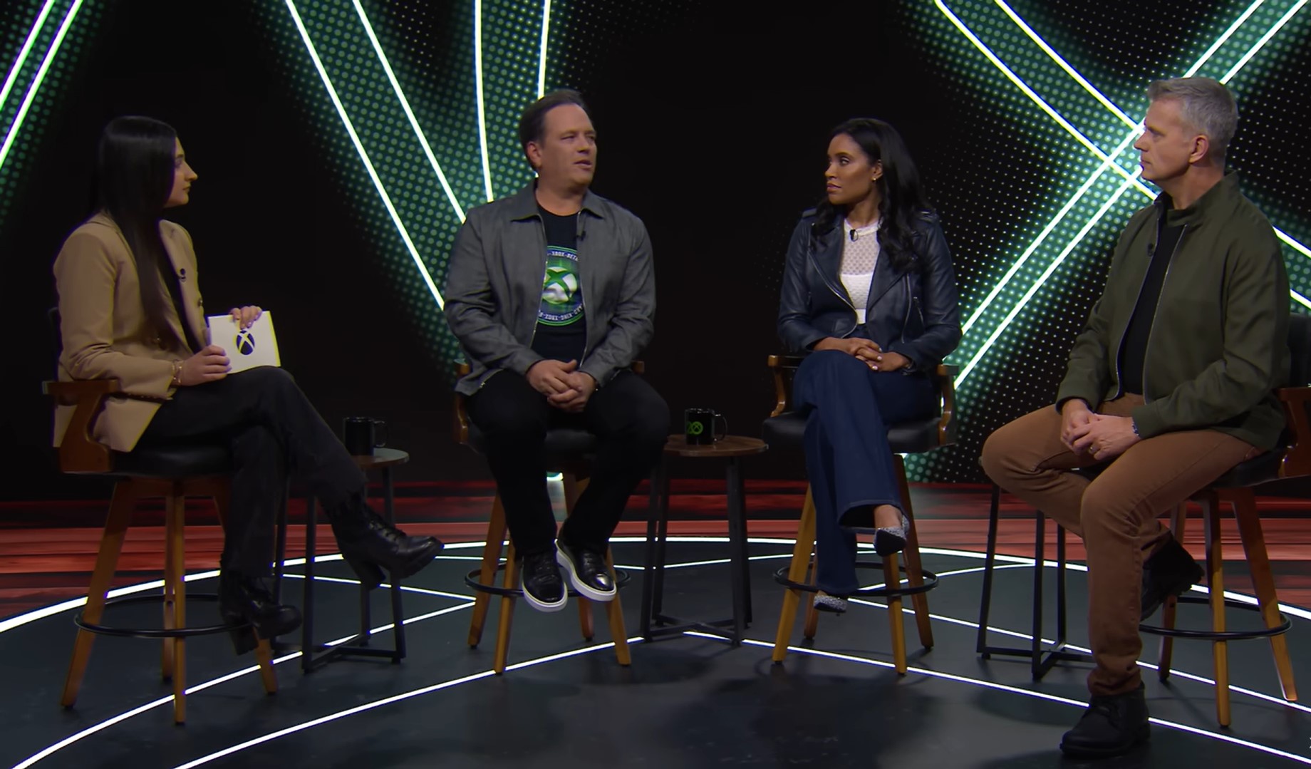 Opinion: Who Really Gains When 4 Xbox Exclusives Go To Rival Platforms ...