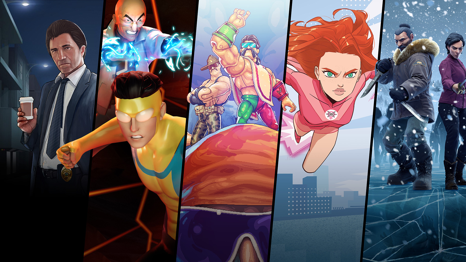 Activision Blizzard Veteran Chris Paulson Is Skybound Games New Head Of ...