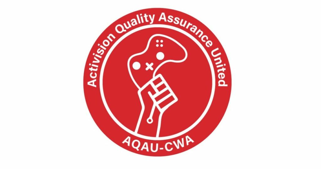 Activision QA Team Vote Overwhelmingly 390 To 8 To Form The Largest ...