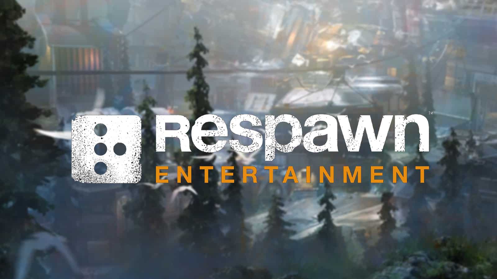 Apex Legends Maker Respawn Entertainment Hit With Layoffs - GameBaba ...