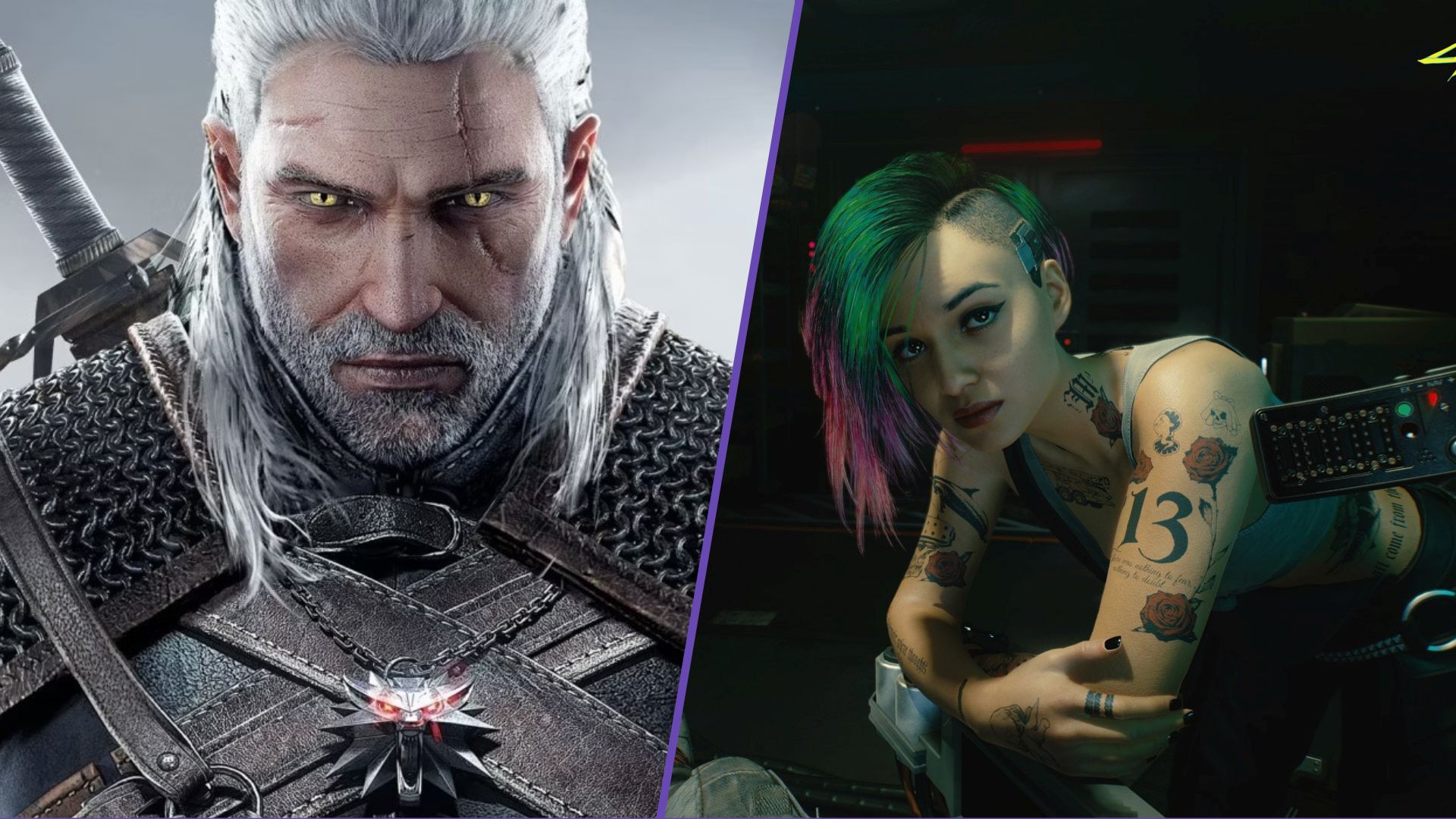 CD Projekt Shares Product Pipeline Which Discloses Use Of AI, May License Cyberpunk Or The ...