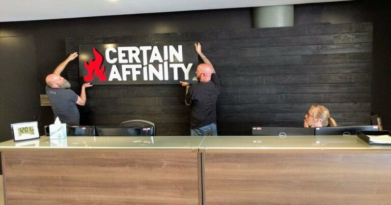 Certain Affinity, Halo And Call Of Duty Support Studio, Lays Off 25 Employees - GameBaba Universe