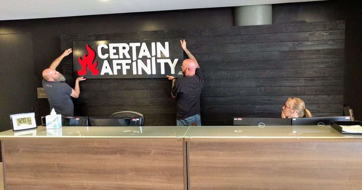 Certain Affinity, Halo And Call Of Duty Support Studio, Lays Off 25 Employees - GameBaba Universe