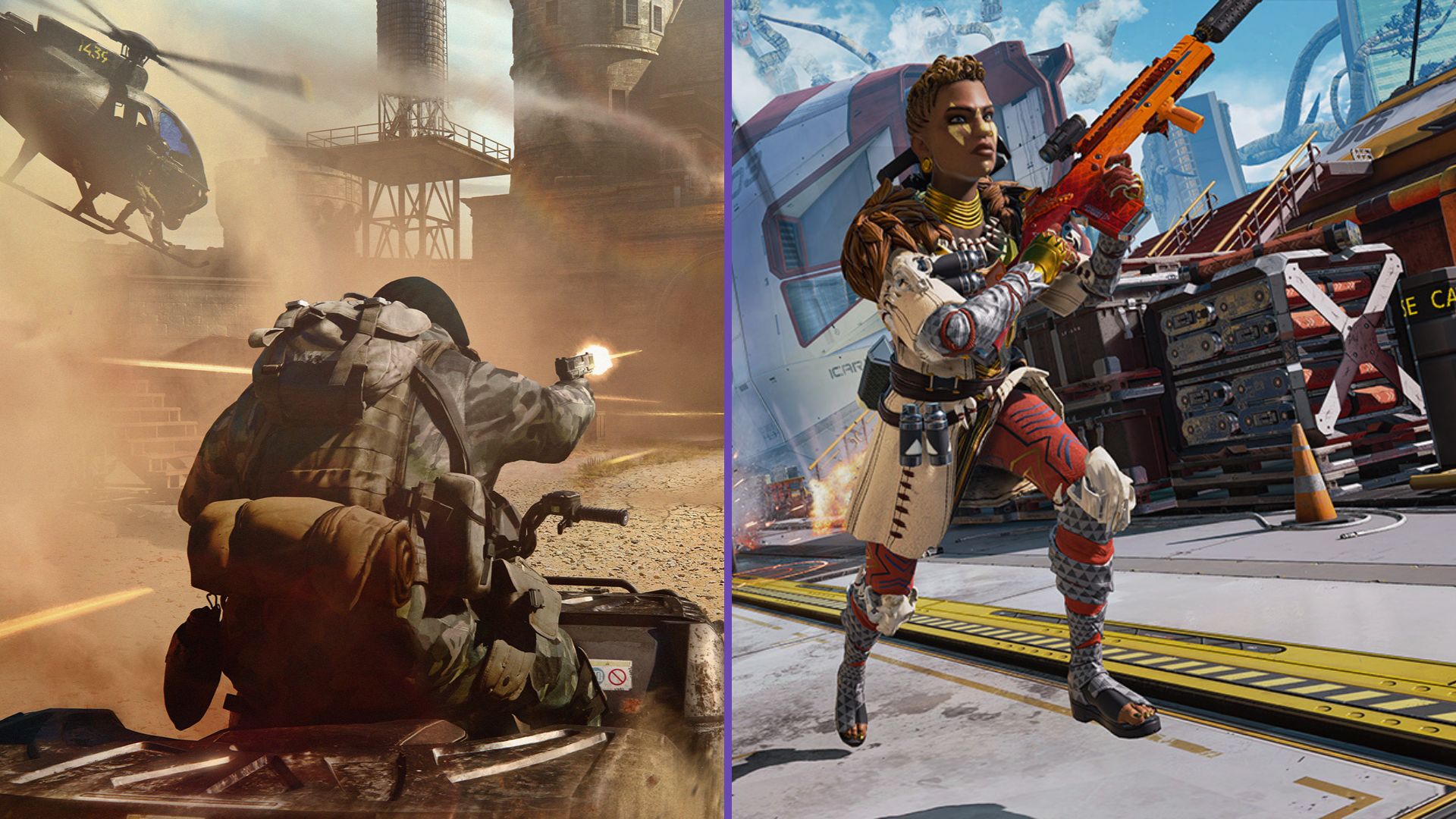 Crackdown On Online Game Cheaters: Respawn Deploys Layers Of Updates ...