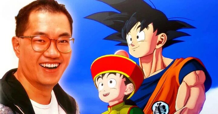 Dragon Ball Creator Akira Toriyama Has Passed Away At 68 - GameBaba Universe