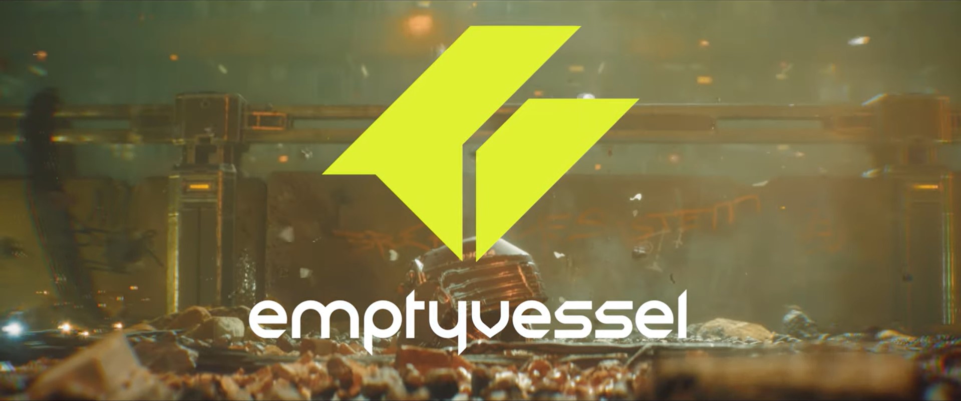 Emptyvessel Is A New AAA Studio Formed By Former Id Software And Naughty Dog Veterans - GameBaba ...