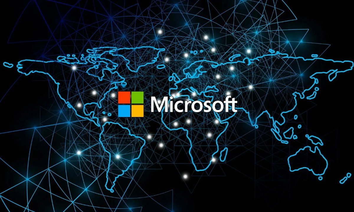 Microsoft Provides Update On Breach Of Source Code And Internal Systems By Midnight Blizzard ...