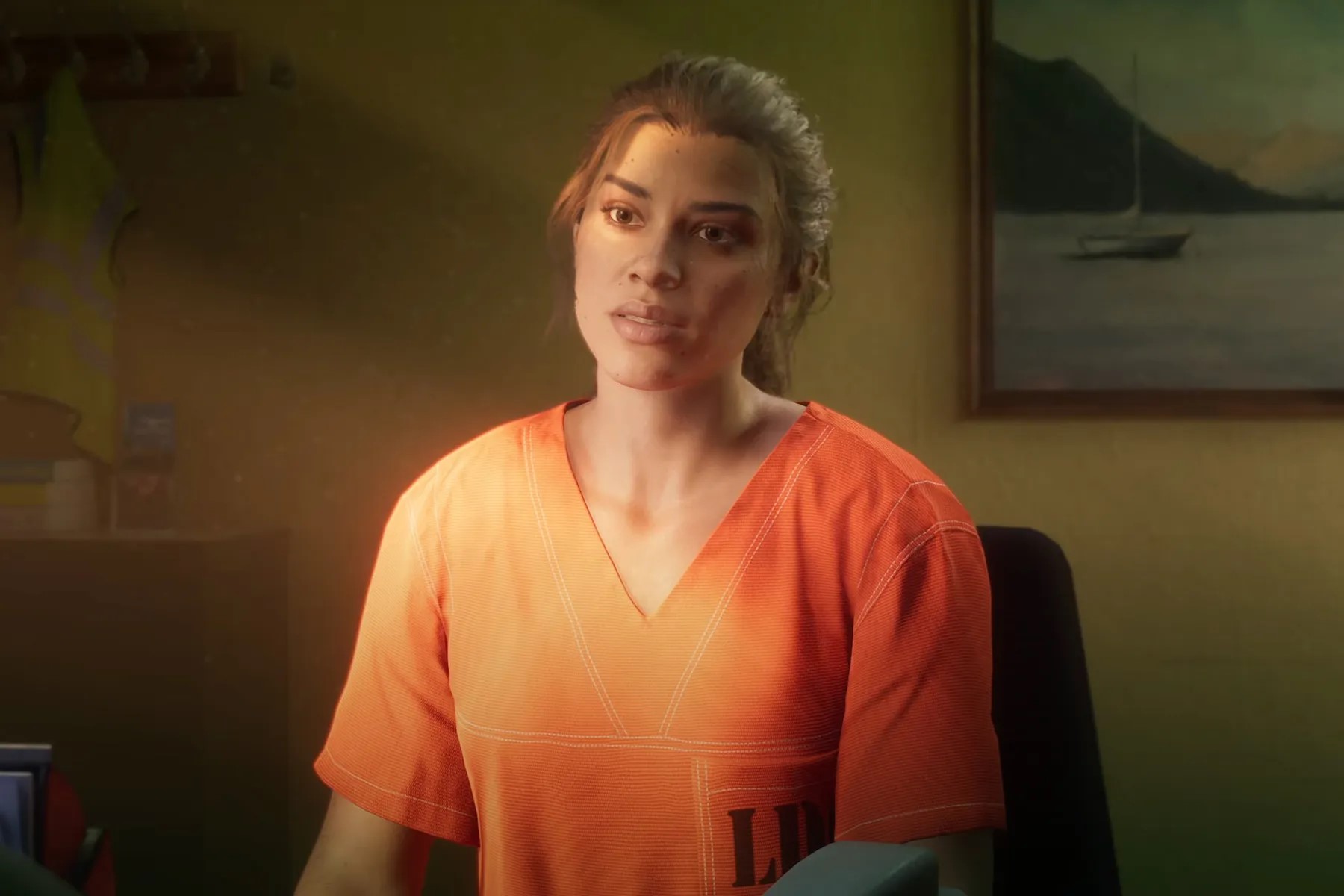 Rockstar Asks GTA 6 Devs To Return To Office For Security Reasons ...