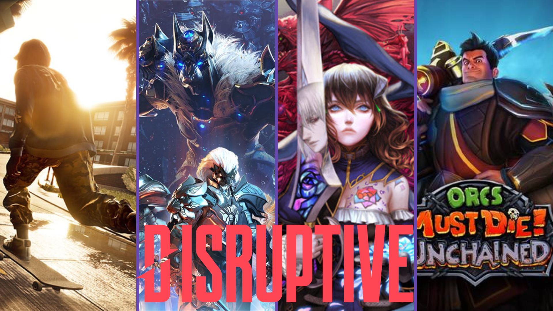 Megalith Developer Disruptive Games Hit By Layoffs. Around 30 Impacted ...