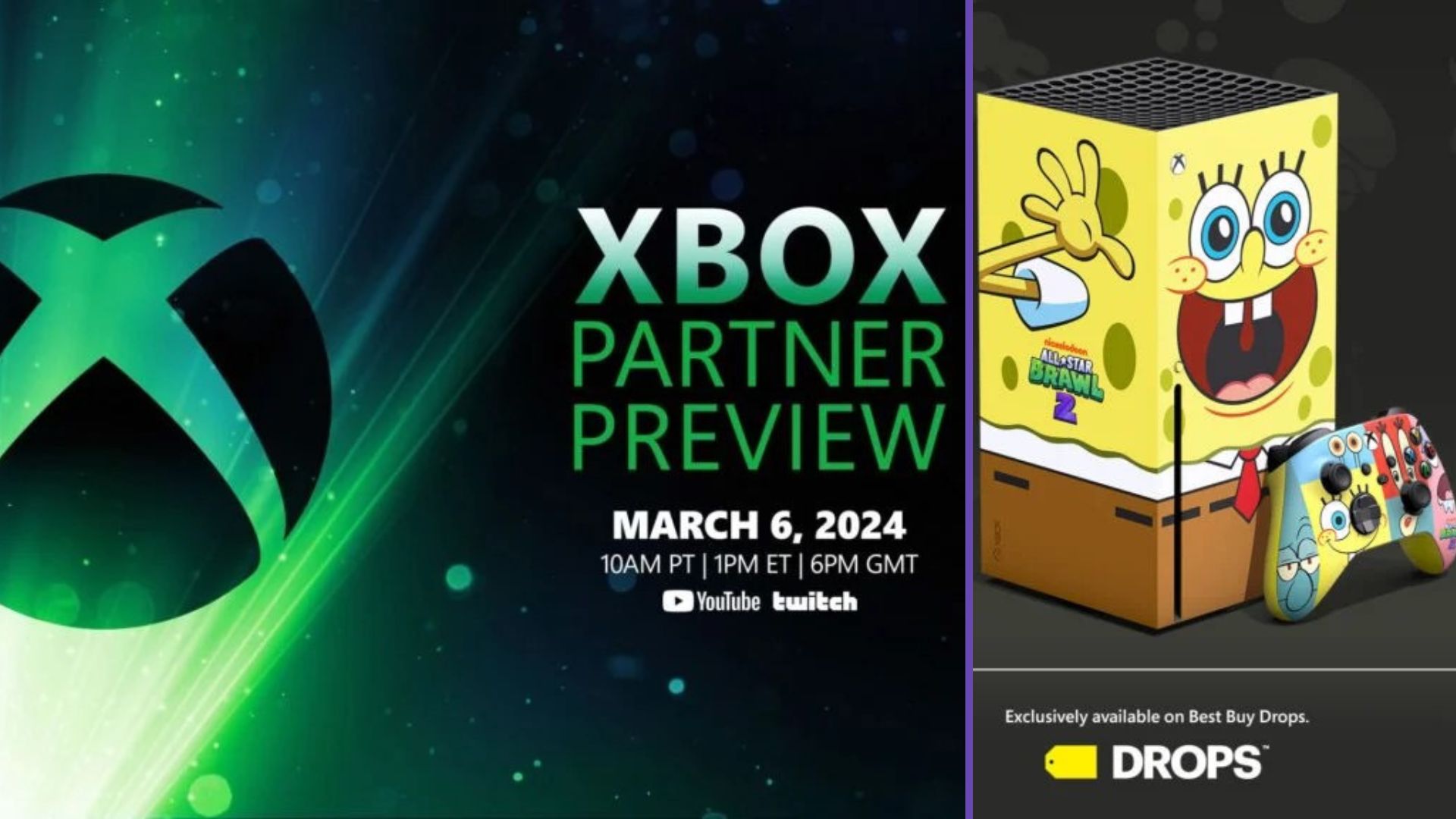 Microsoft Set To Stream Xbox Partner Preview On March 6, Launch $700 ...