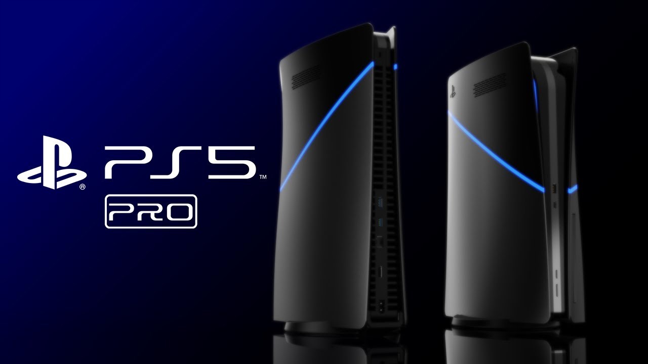 PS5 Pro Rumors Are Getting Hotter Including Claims It Will Upscale ...