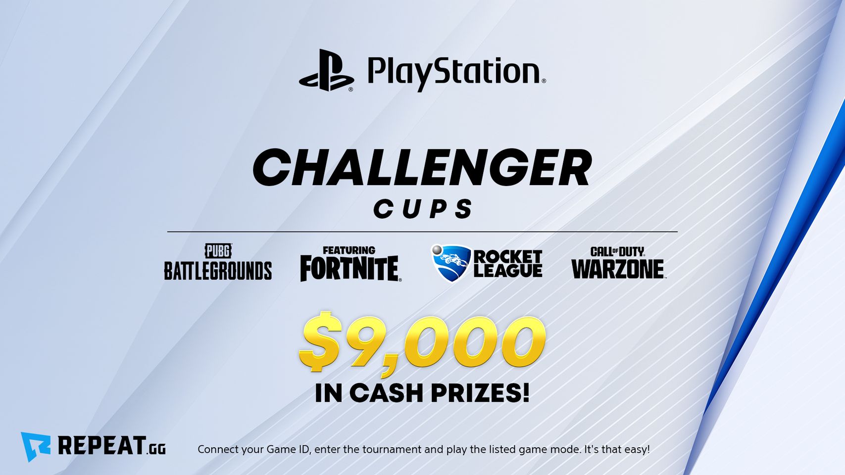 Participate In PlayStation Challenger Cups For A Chance To Win From ...