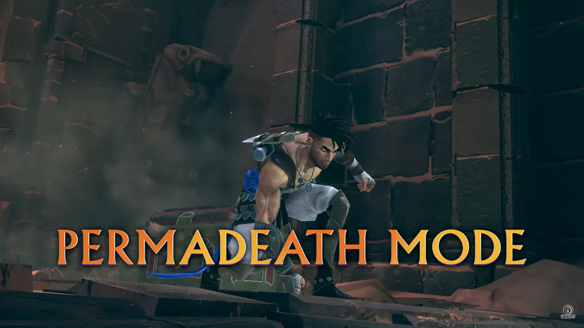 Prince Of Persia: The Lost Crown – Warrior’s Path Update Will Have ...