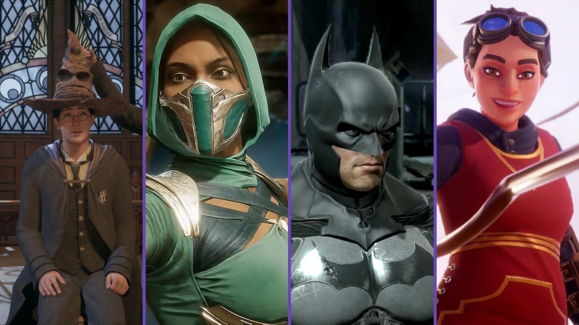 Warner Bros. To Focus On Live Service And Mobile Games Instead Of ...