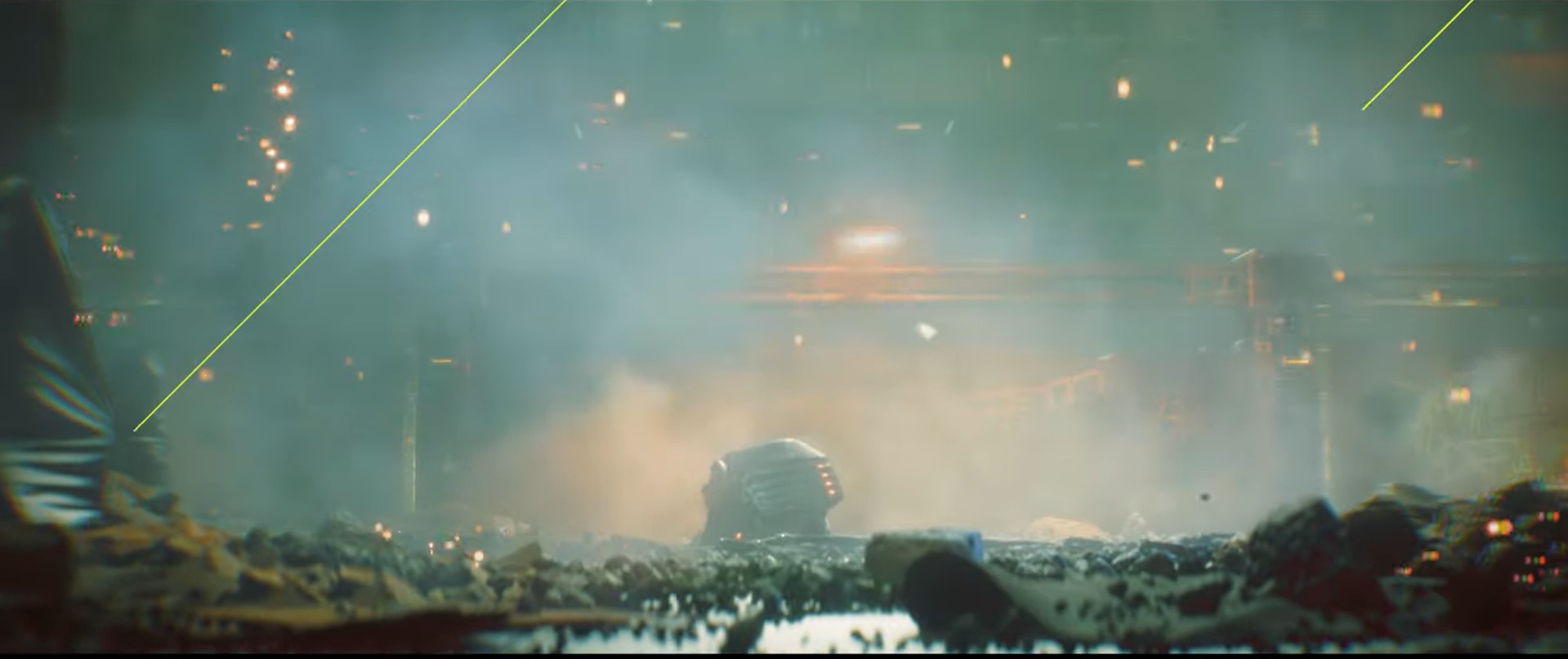 Emptyvessel Is A New AAA Studio Formed By Former Id Software And ...