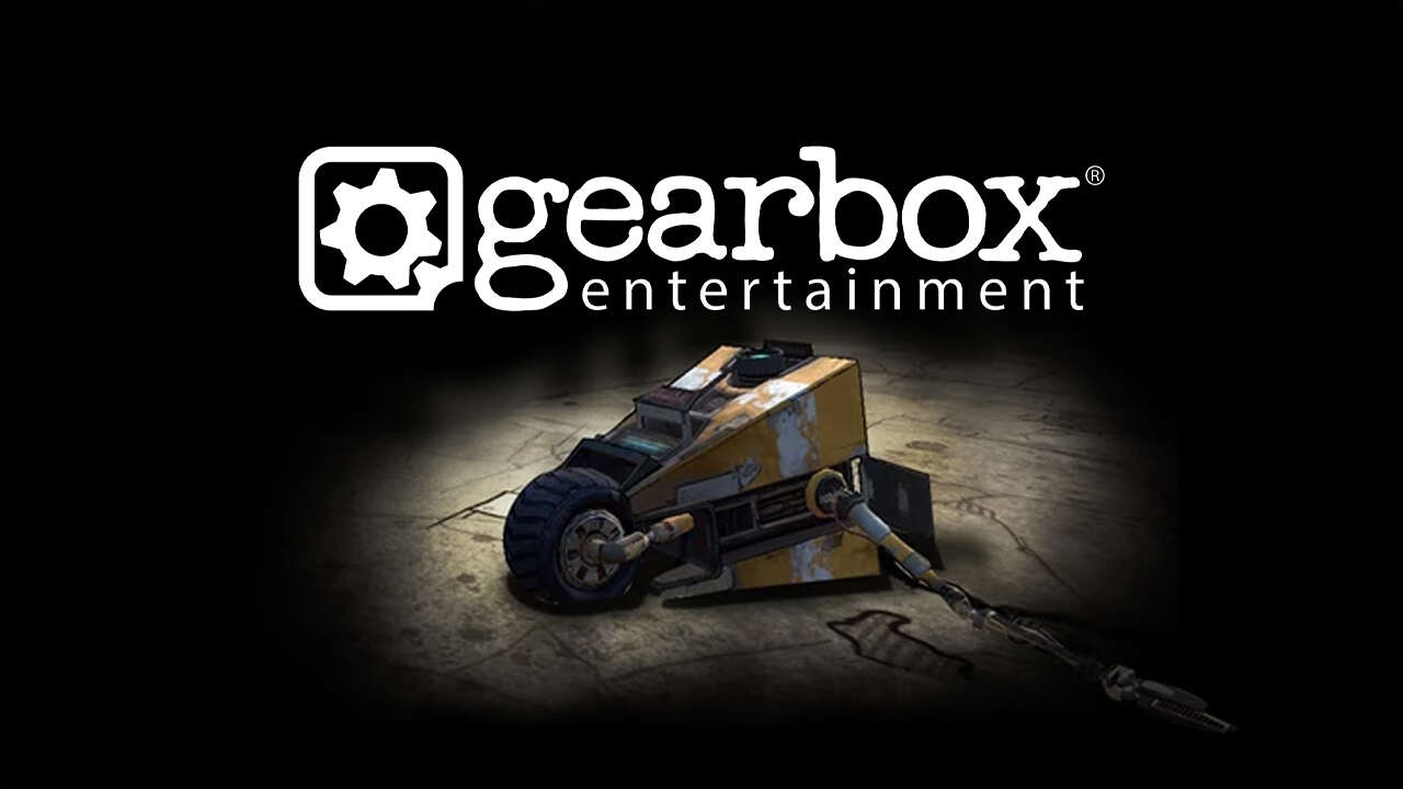 Gearbox Entertainment And Take-Two Interactive Merger Led To Layoffs ...