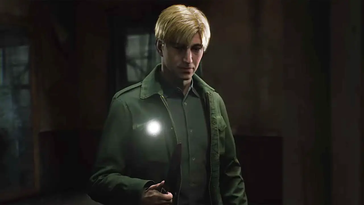 Bloober Team Is “Very Confident” With Silent Hill 2 Remake, Working On ... Bloober Team Is “Very Confident” With Silent Hill 2 Remake, Working On ...
