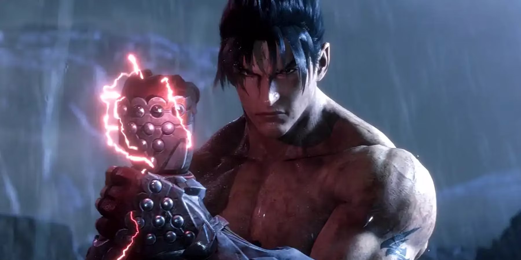 Introduction Of Tekken Fight Pass In Tekken 8 Angers Fans - GameBaba ...