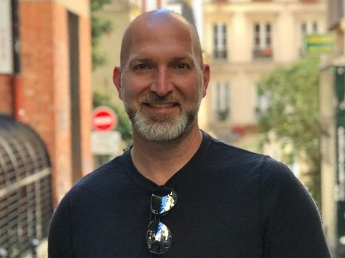 Halo Co-Creator Marcus Lehto Is Contemplating Between New Studio And ...