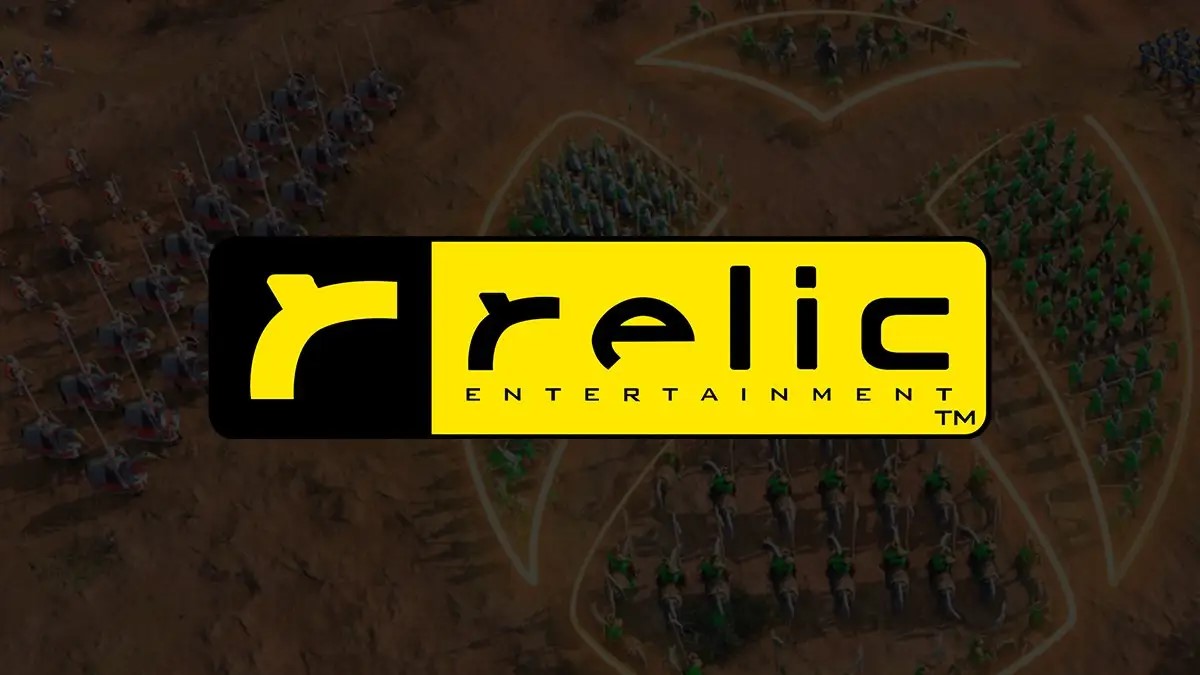 Relic Entertainment Lays Off 41 Days After Splitting From Sega ...