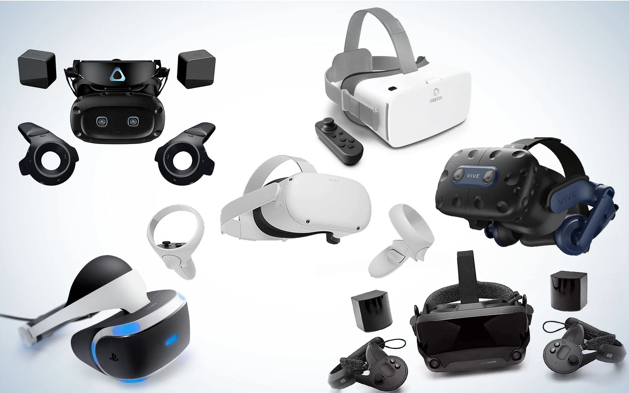 How To Create The Most Immersive VR Gaming Experience – 5 Must-Have ...