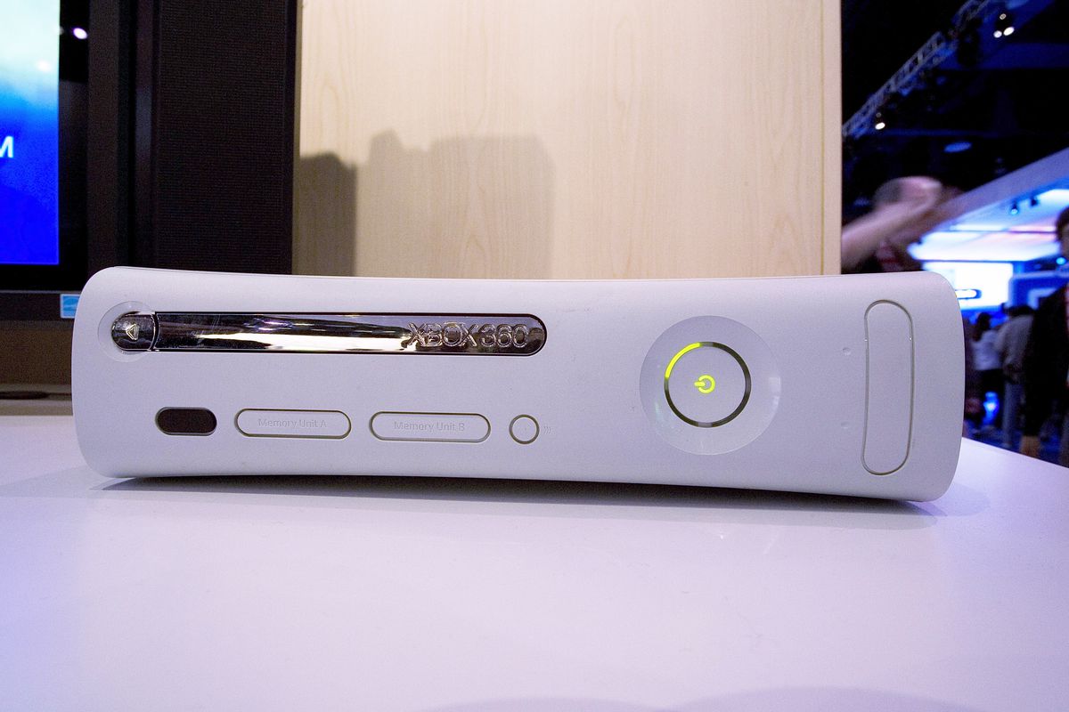 Ahead Of Store Closure, Xbox 360 Digital Games Sees Huge Discounts ...